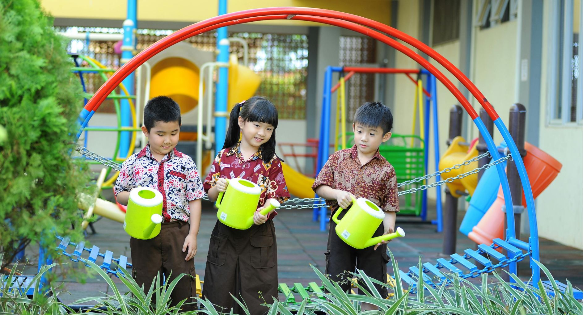 Green School Bali: A Living Model of Sustainable Governance & Design ...